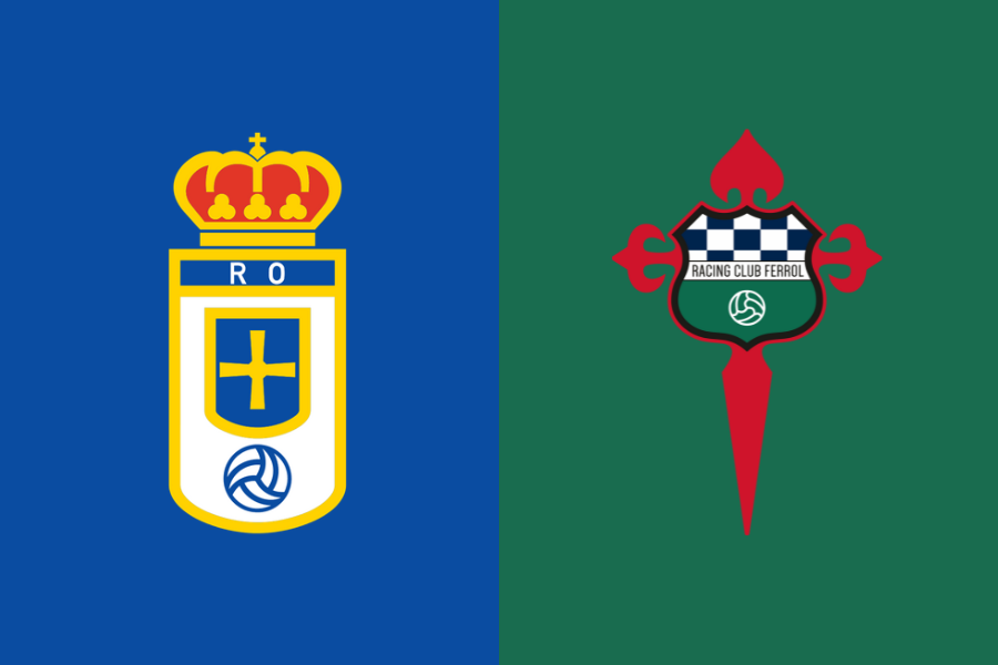 Real Oviedo - Racing de Ferrol | Previa, horario y dónde ver | Killer Asturias